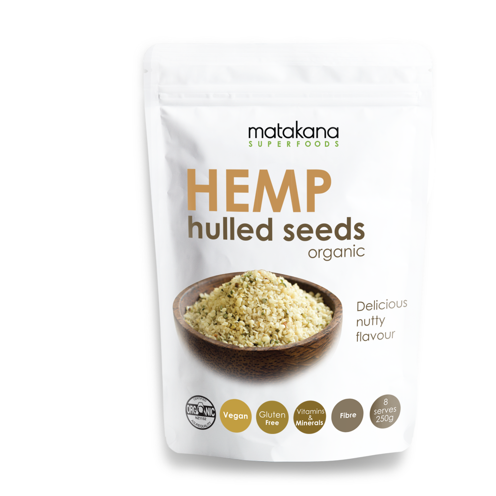 Load image into Gallery viewer, Hulled Hemp Seeds